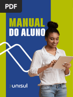 Ulife Aluno UNISUL | PDF