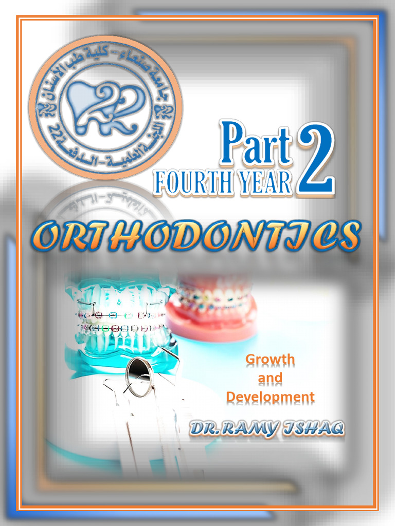 ortho2(1) | PDF | Skull | Bone