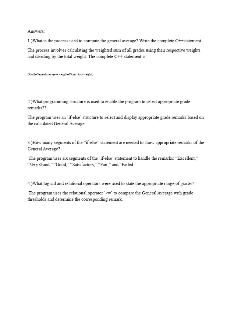 Bajade Labtask4.1 | PDF