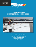 Installation Guide For Securedge 300 Fascia: Approved Ansi/Spri Es-1 ...