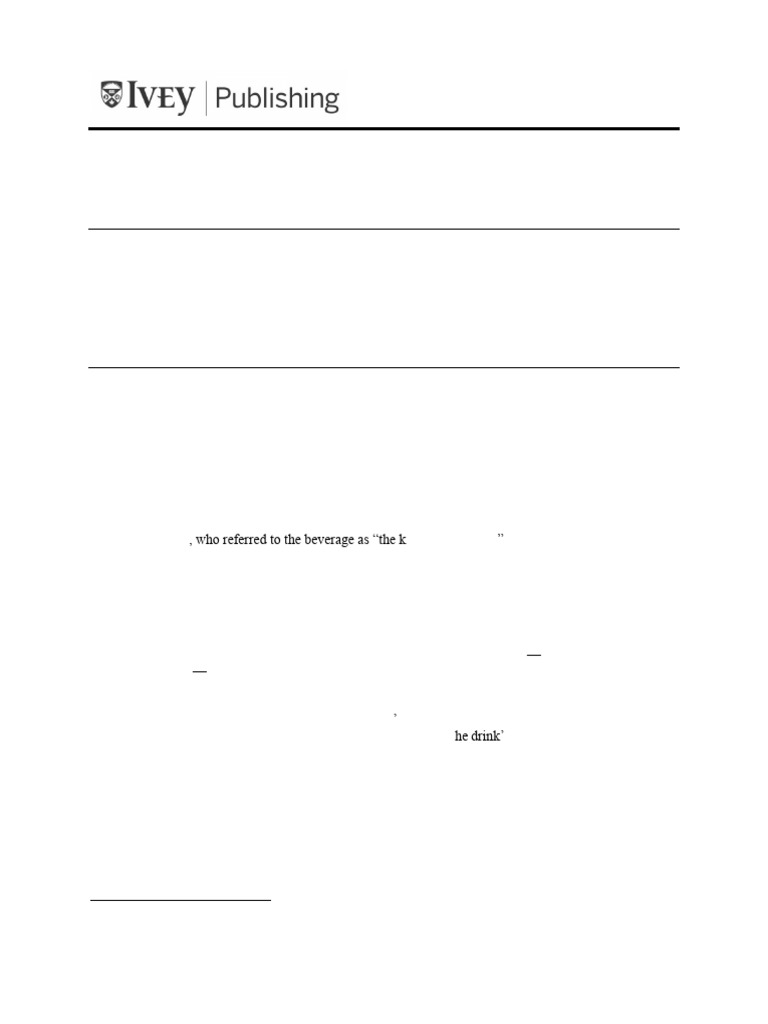 Vimto Arabia | PDF | Brand