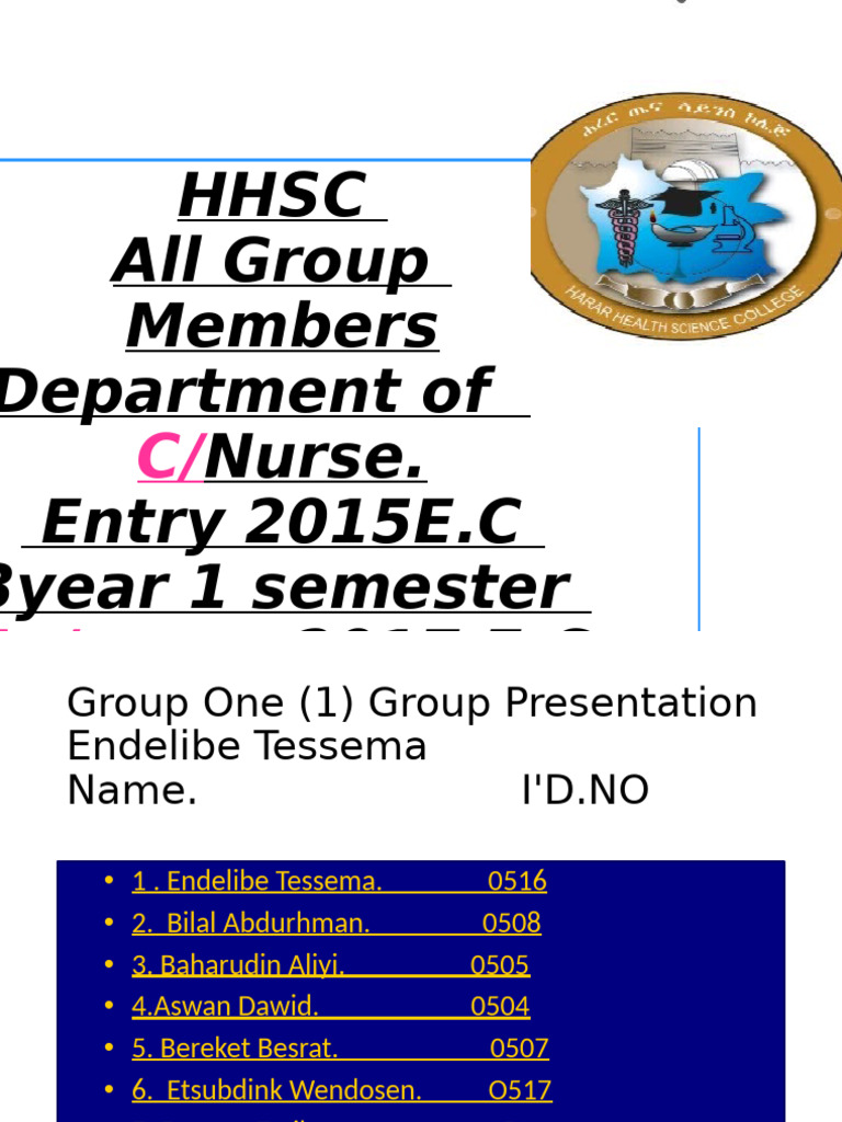 HHSC | PDF