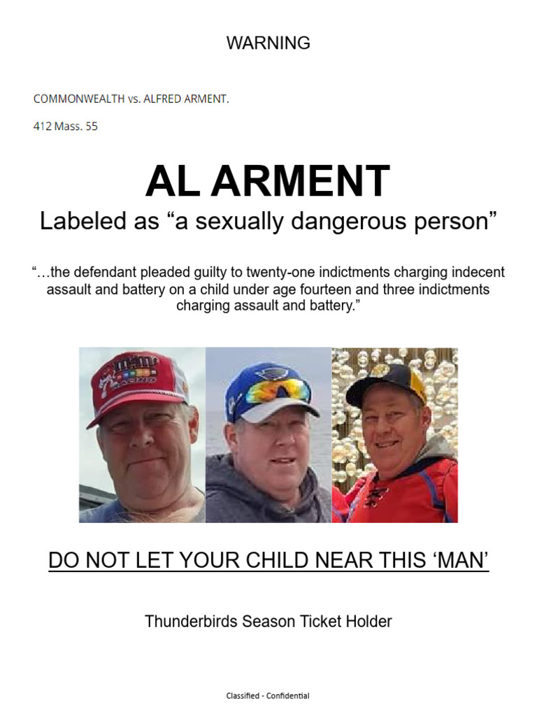 Warning | PDF
