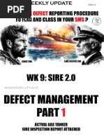 OCIMF Crew Matrix Guidelines 2023 | PDF | Oil Tanker