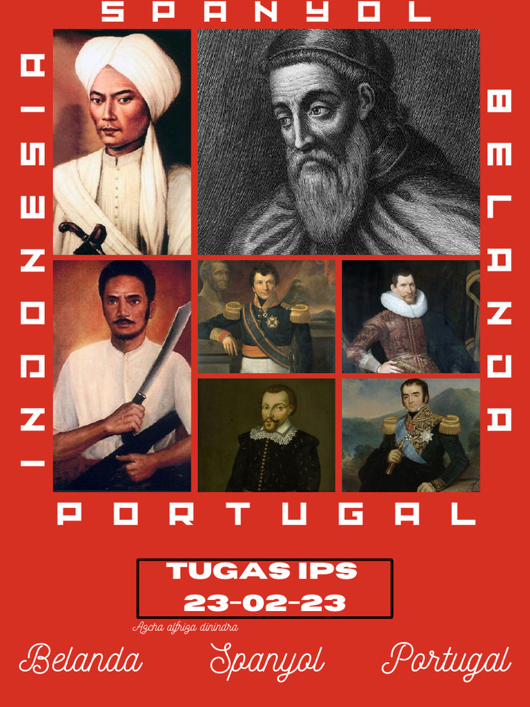 Latar Belakang Bartolomeu Dias | PDF