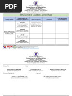 INSET 2024 Training Matrix | PDF | Differentiated Instruction ...