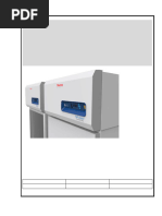 Eurotherm 3216 Controller Manual - En.es | PDF | Relé | Par termoeléctrico