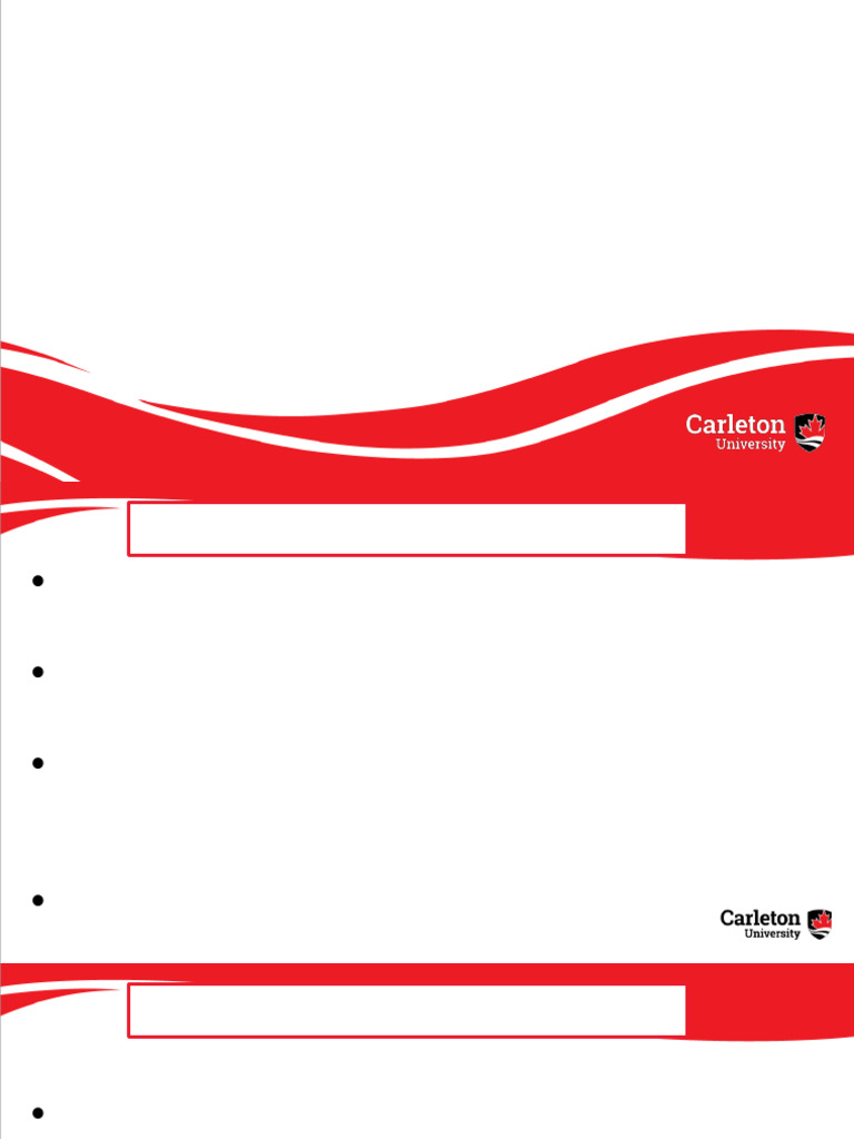 SYSC2006 L16 Linked Lists II | PDF | Pointer (Computer Programming ...