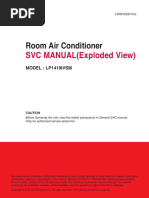 BOHN Installation Manual | PDF | Heat Exchanger | Thermostat