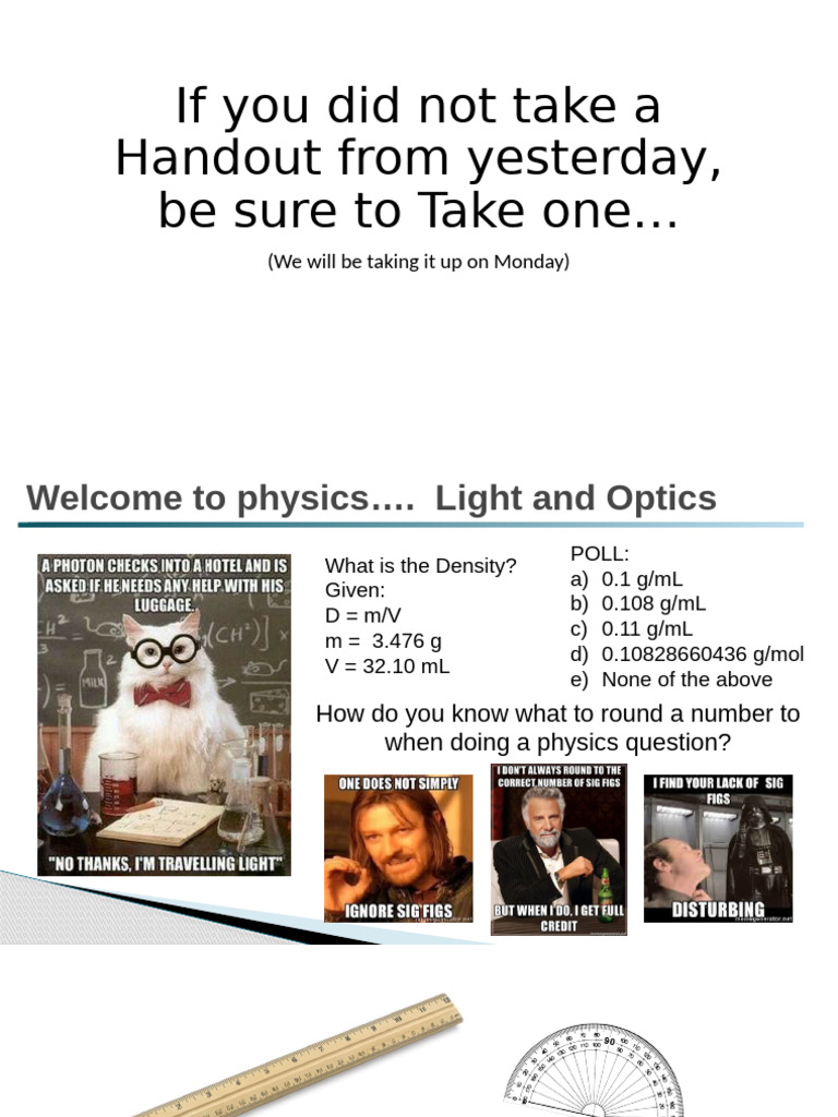 2 - Math Review Day | PDF | Mathematics