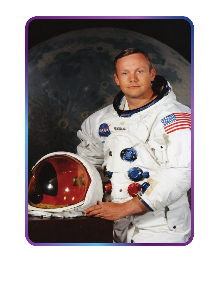 T TP 1663925188 Neil Armstrong Photo Pack - Ver - 1 | PDF