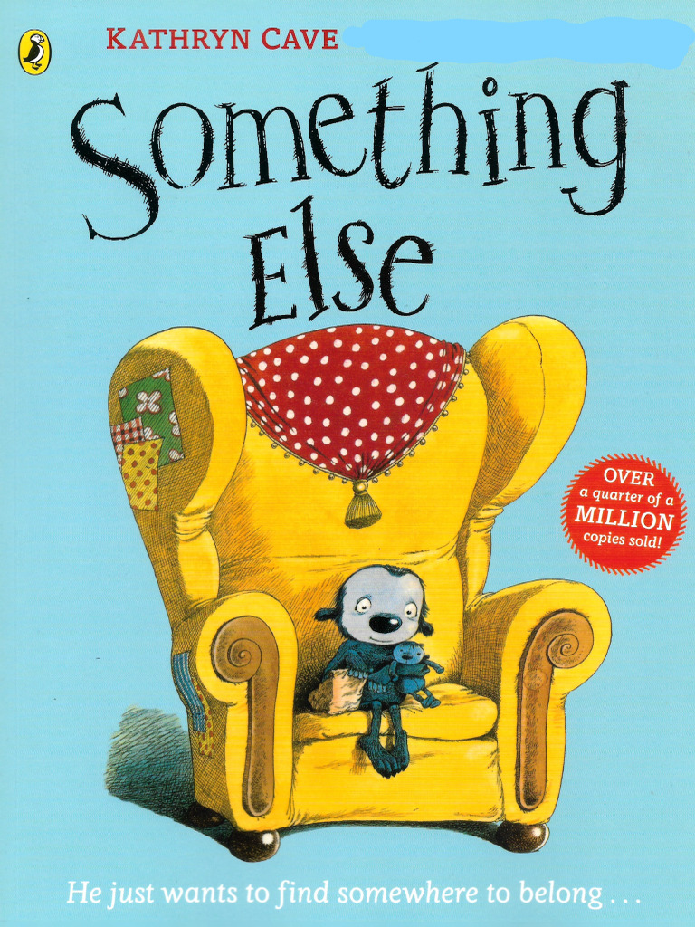 Something Else | PDF
