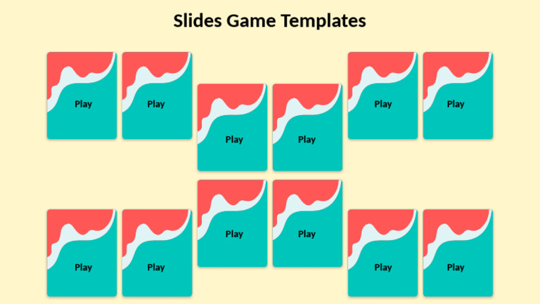 701198-Google Slides Game Templates | PDF