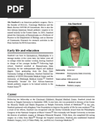 Remotivation Process | PDF | Occupational Therapy | Motivation