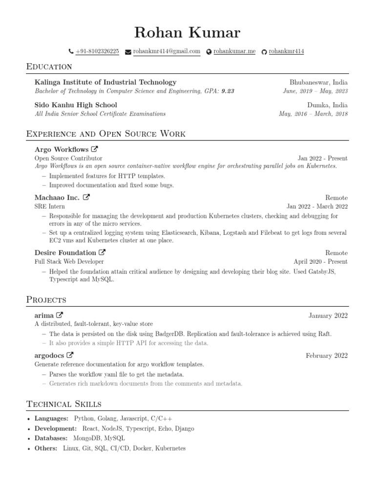 Rohan | PDF | My Sql | Data Management