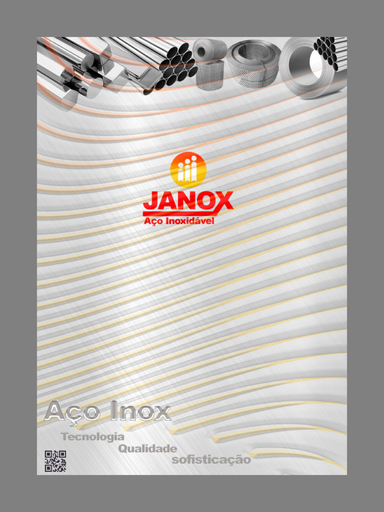 Catálogo Janox-Compacto | PDF