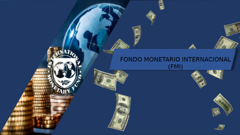 DIAPOSITIVA FMI | PDF