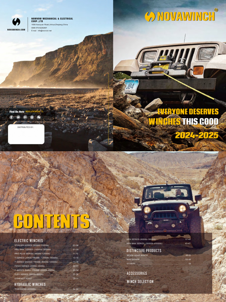 2024 Catalog-Final Email | PDF