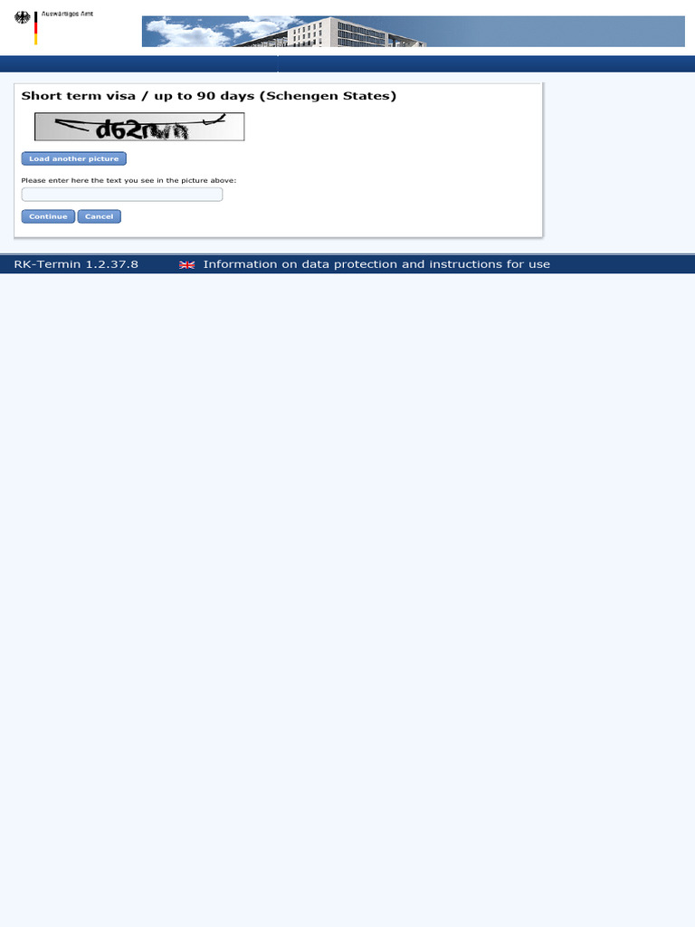 RK Termin Kategorie | PDF