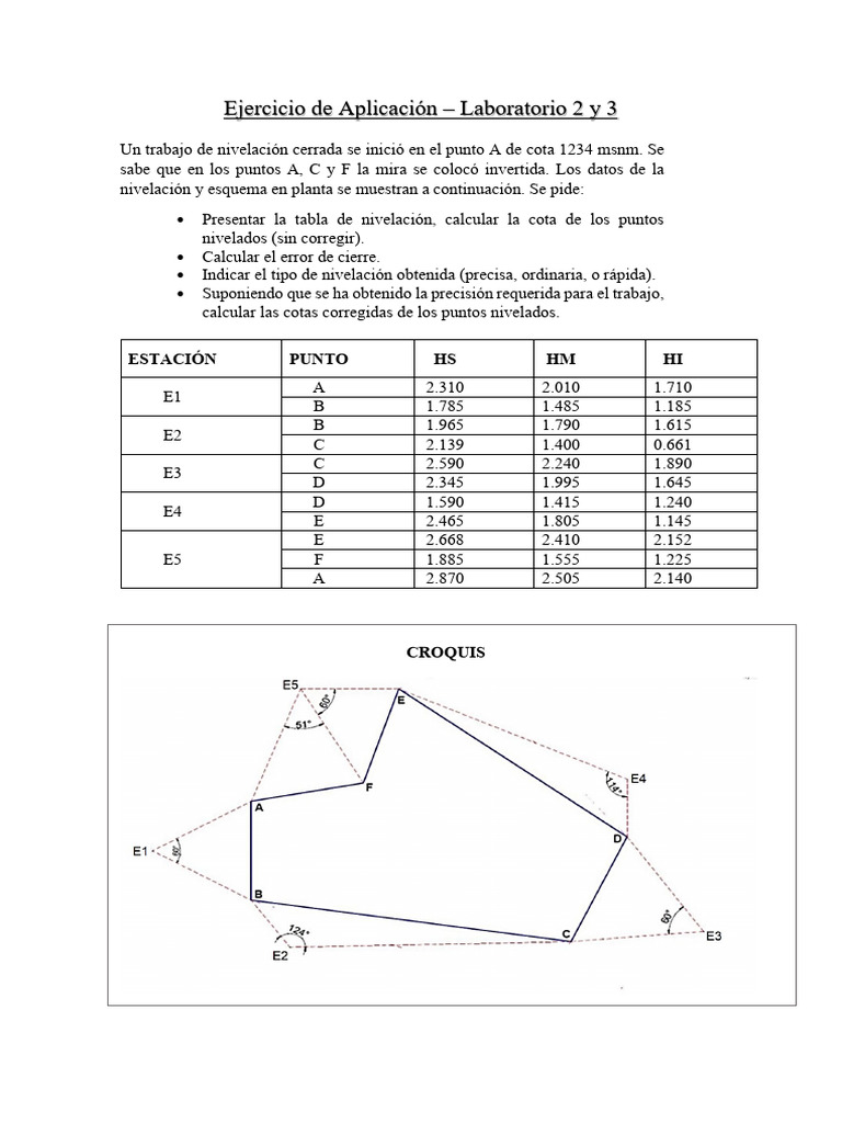 S08_ s1_ Ejercicio de Aplicación | PDF