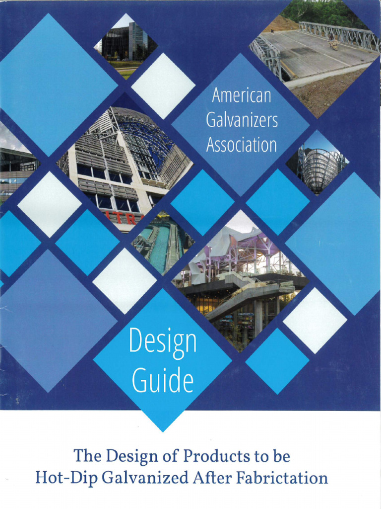 AGA - Design Guide | PDF