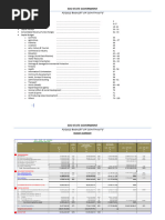 Data Presentation and Interpretation in Tabular & Graphical Forms | PDF ...