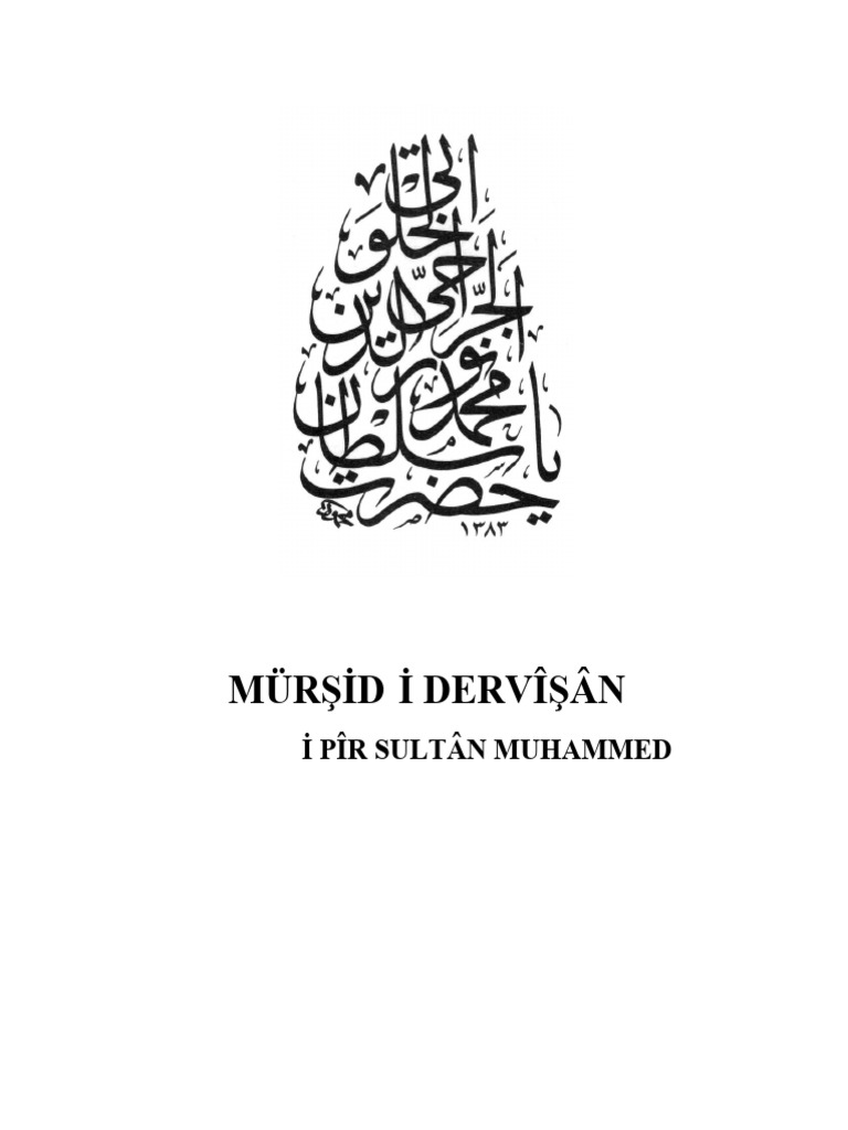 Mursidi Dervisan | PDF