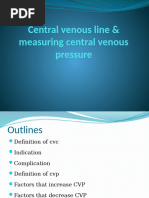 CVC Checklist | PDF