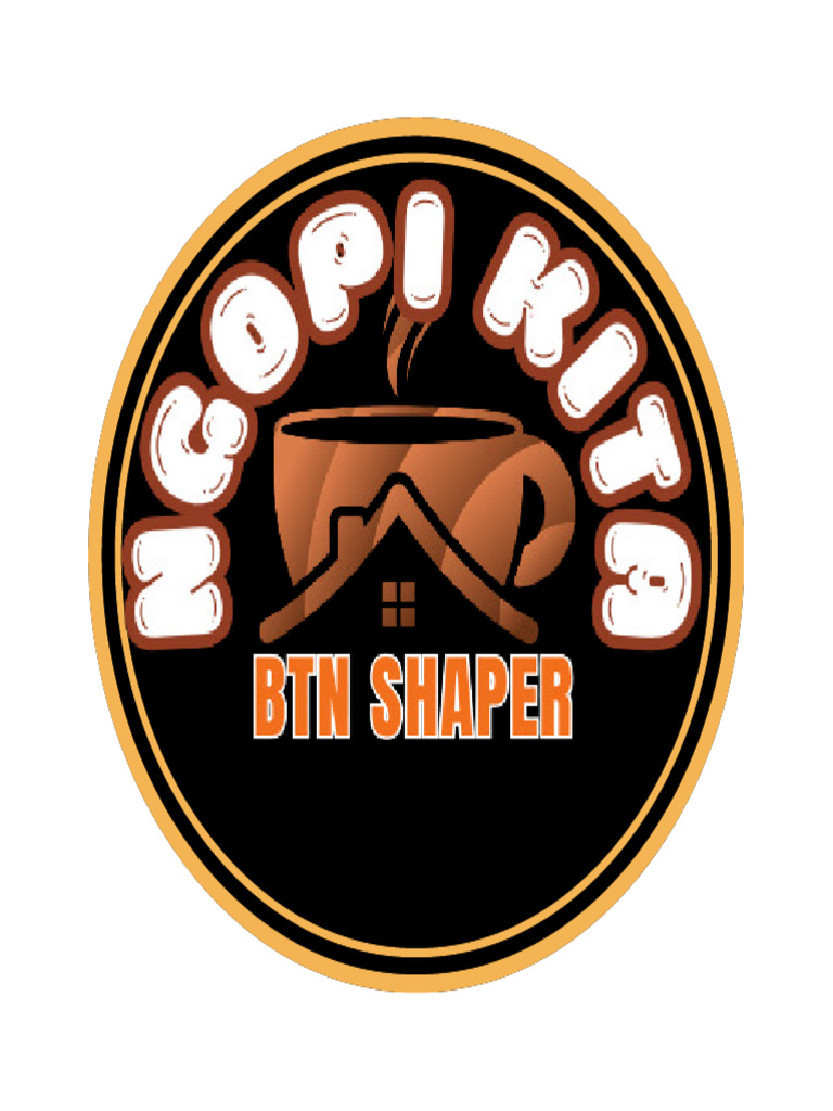 Logo Ngopi Kita | PDF