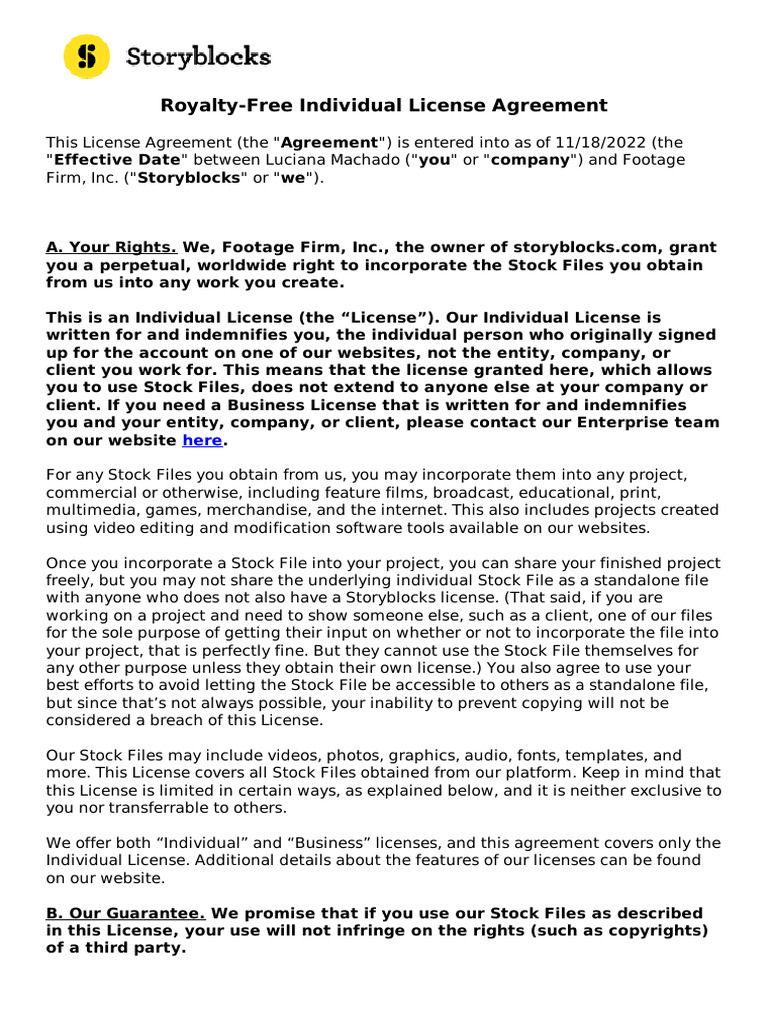 Royalty Agreement | PDF | Arbitration | License