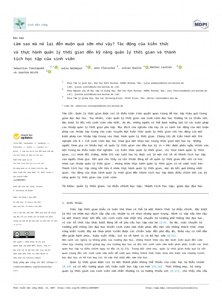 How Did It Get So Late So Soon | PDF