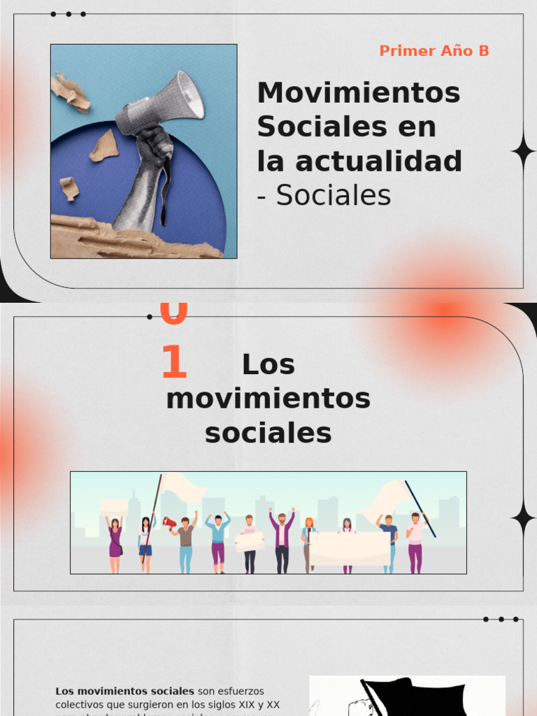 Civil Rights Movement and Social Change - Social Studies - 12th Grade ...