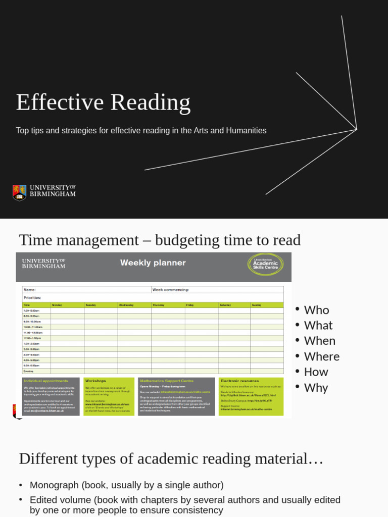 Arts & Humanities Reading Guide | PDF | Cognition | Human Communication