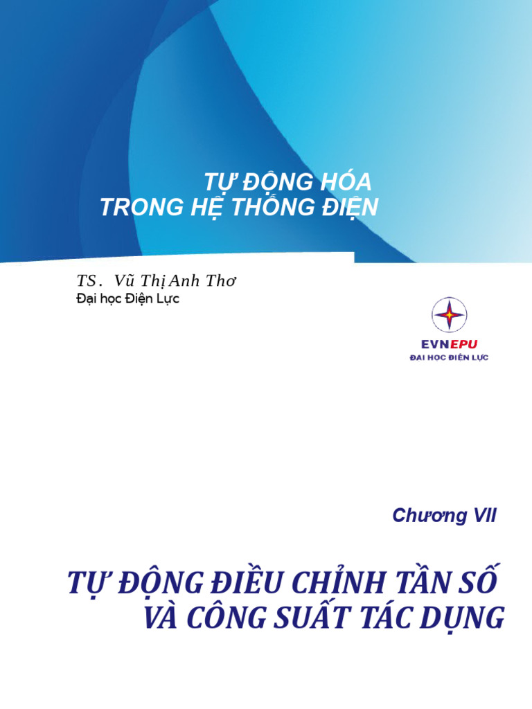 (123doc) - Tu-Dong-Hoa-Trong-He-Thong-Dien-Tu-Dong-Dieu-Chinh-Tan-So | PDF
