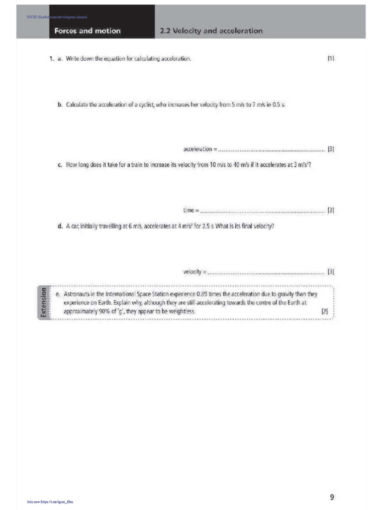 Worksheet 3 | PDF