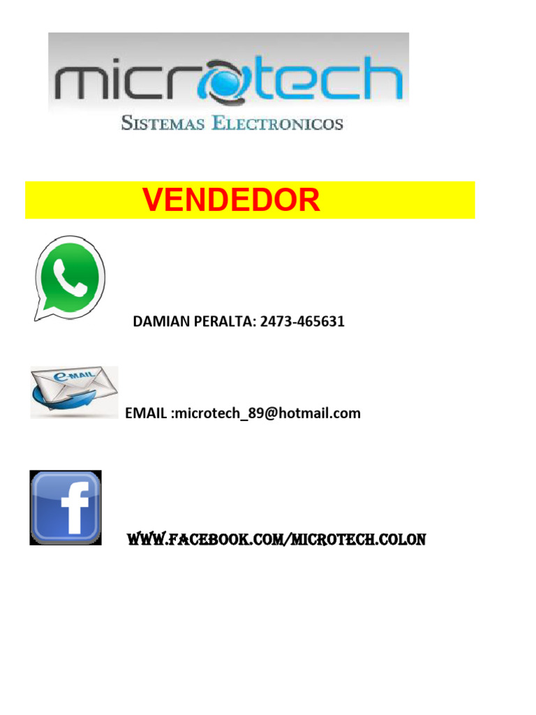 Pines de Carga | PDF | USB | Aparatos de información