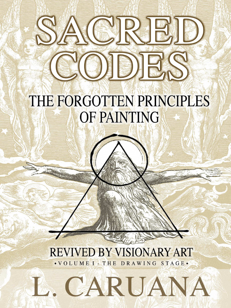 Sacred Codes The Forgotten Principles of | PDF