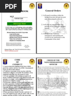 Knowledge Sheet | PDF | Military Of The United States | Military ...