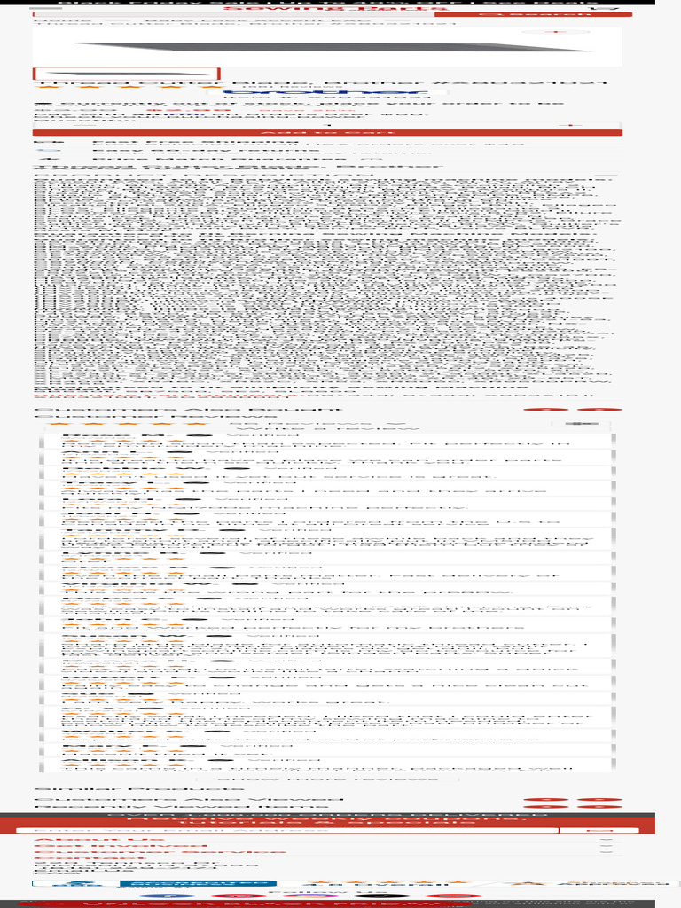 Thread Cutter Blade, Brother #X80321021 | PDF | Textile Arts | Textiles