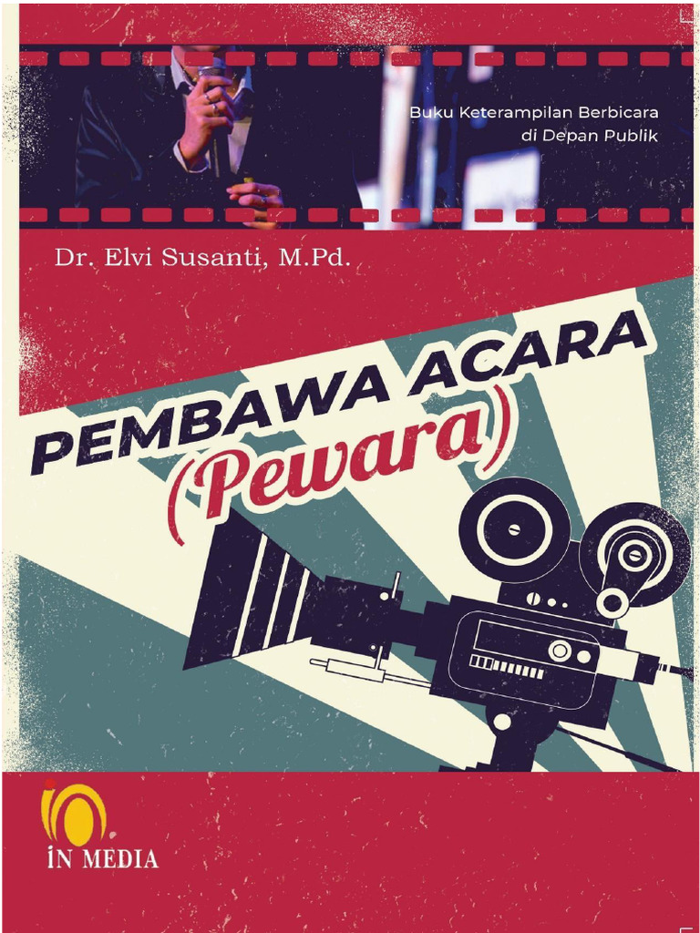 Pewara Elvi Susanti | PDF