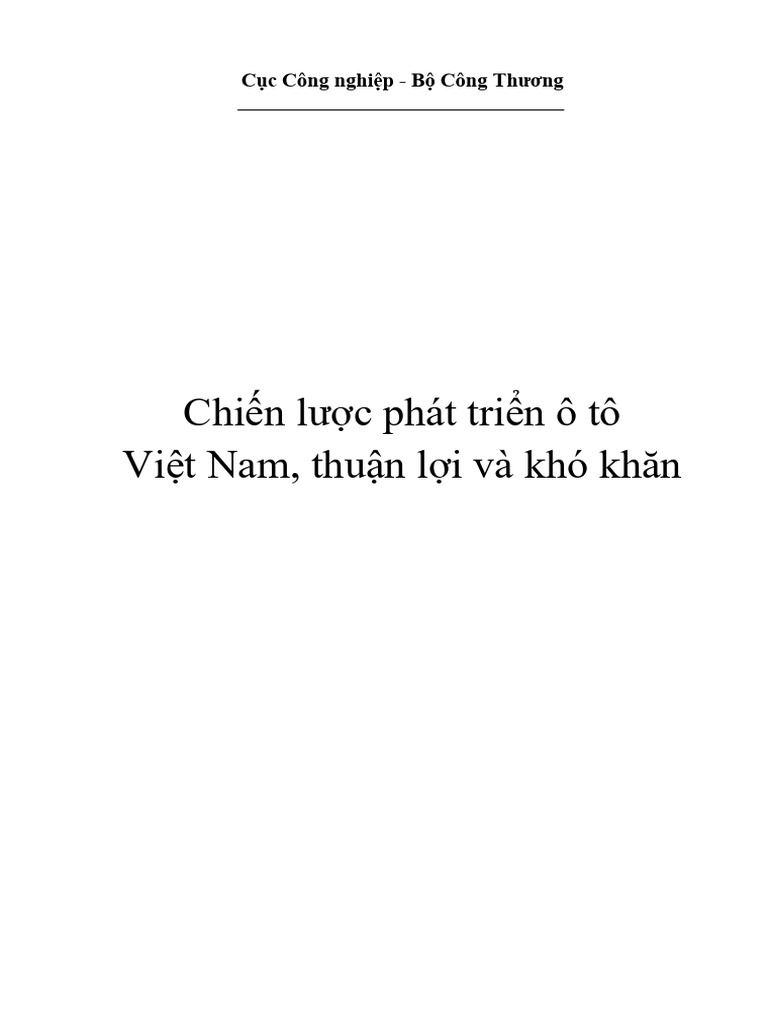 Bbee3 - 3. TL Bo - Co NG Thu o NG O To | PDF