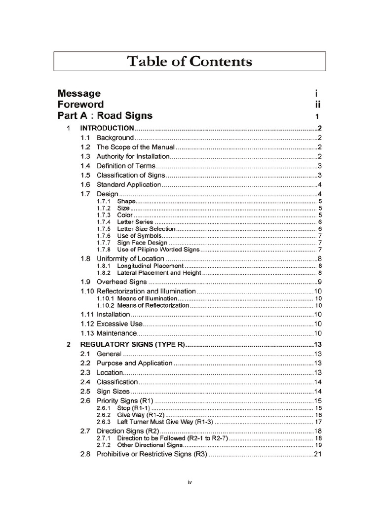 DPWH Book 2 Final 6 | PDF