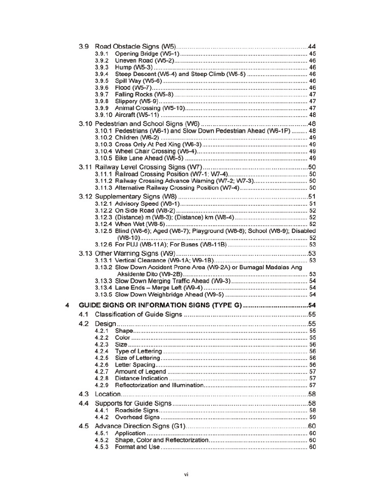 DPWH Book 2 Final 8 | PDF