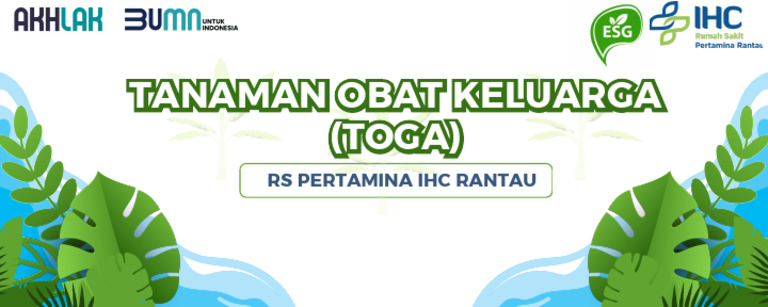 Banner TOGA | PDF