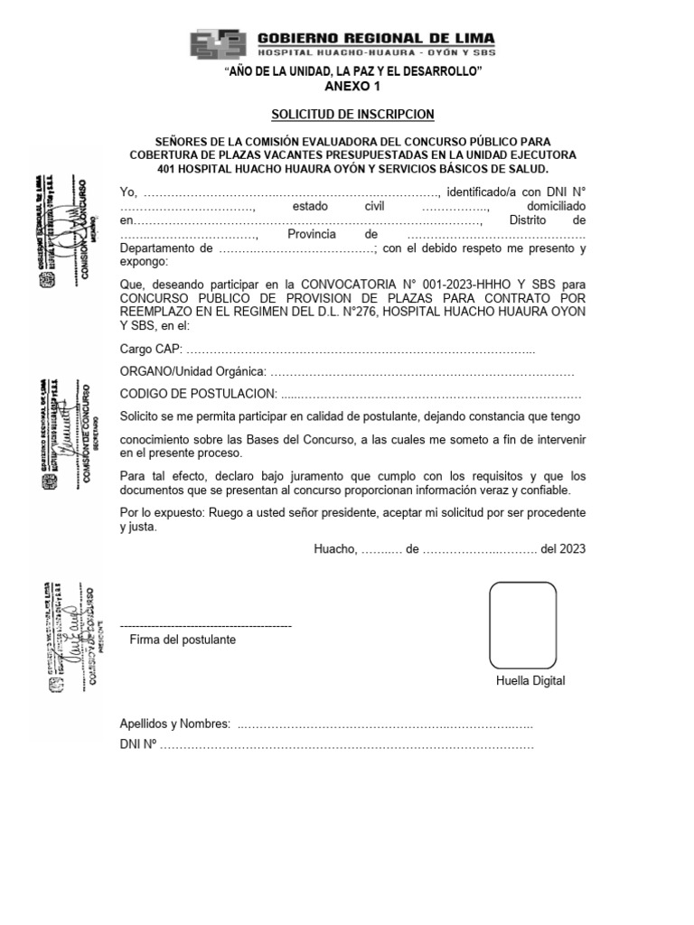 001 Bases CONV 001 276-004 | PDF