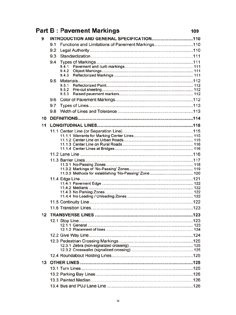 DPWH Book 2 Final 11 | PDF