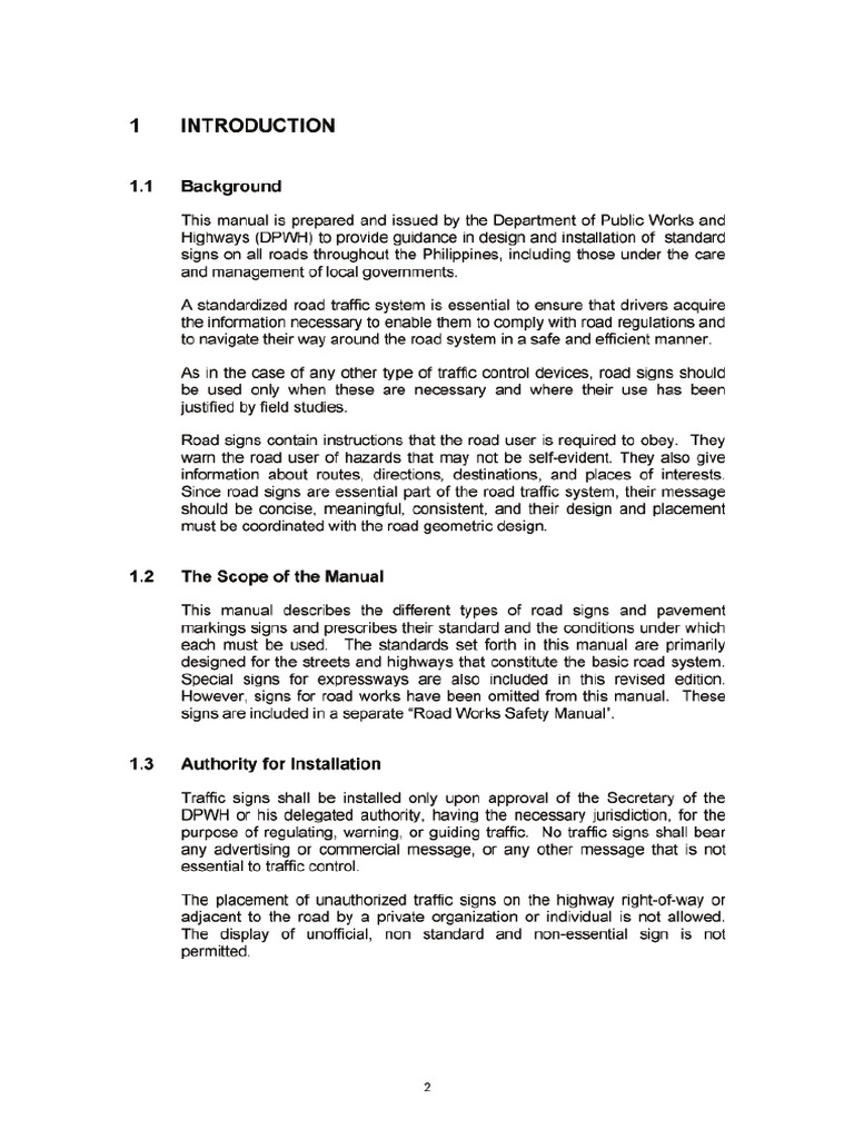 DPWH BOOK 2 FINAL 16 | PDF