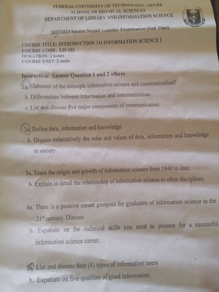 Lis 102 by Joeblog | PDF