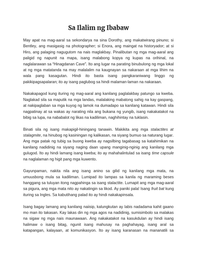 Stone Stories | PDF
