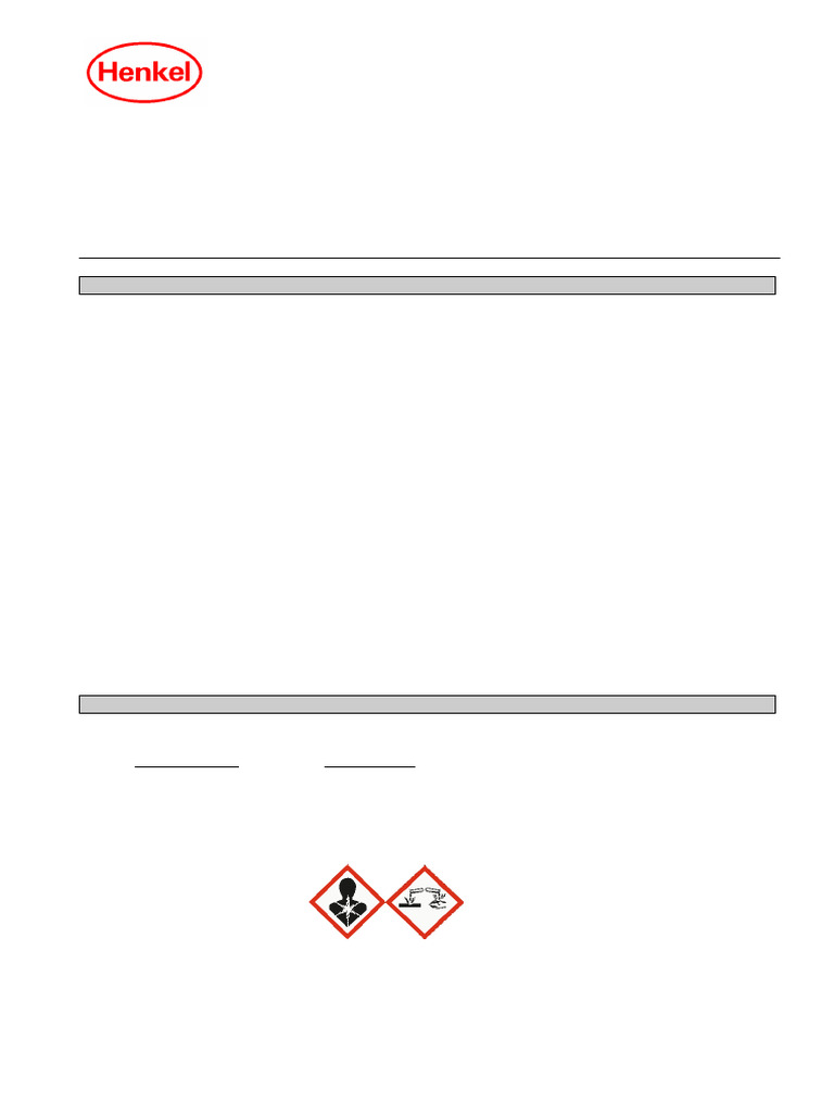 Loctite LB 8150 SV-BM | PDF